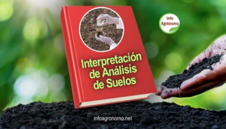 Interpretación de análisis de suelos (Guía PDF) - InfoAgronomo